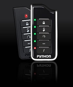 PYTHON｜大阪カーセキュリティ｜AUTOLOUNGE[オートラウンジ]